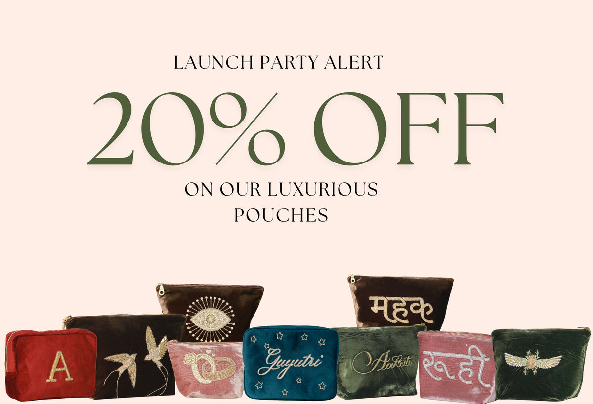 A Boutique Hand Lettering & Calligraphy Brand – The WriteHouse